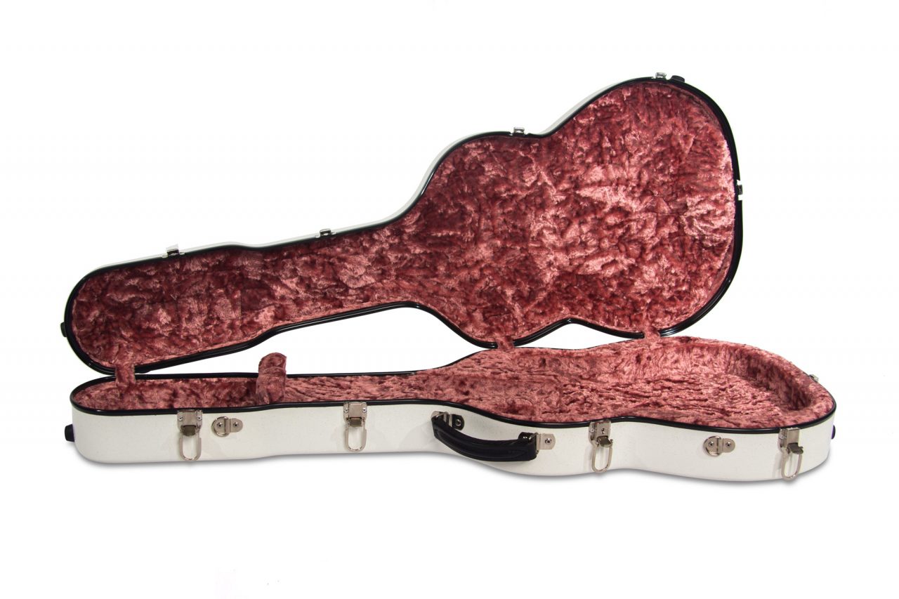 Guitar Cases | Main Stage Cases